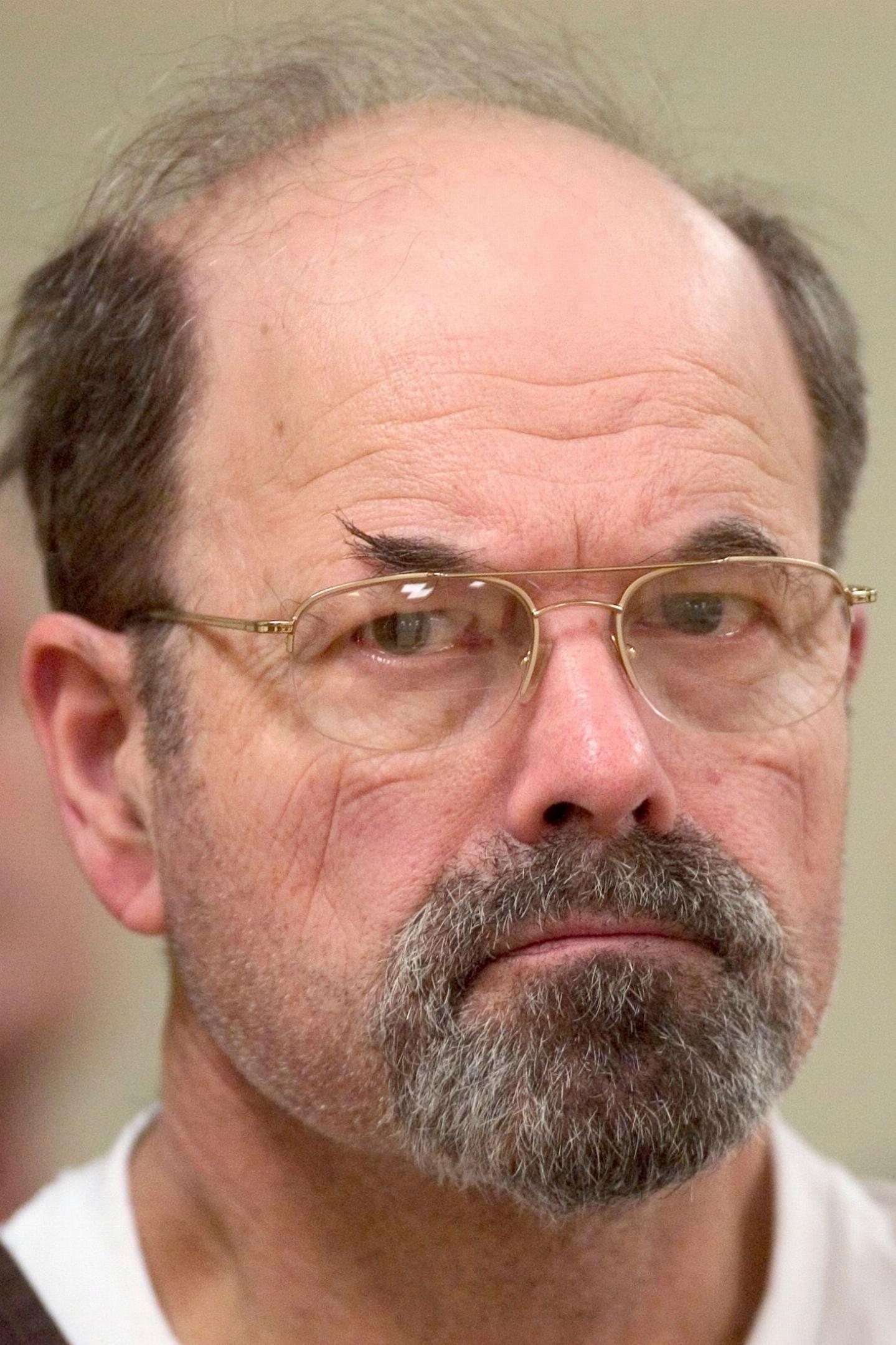 Dennis Rader - FilmAffinity
