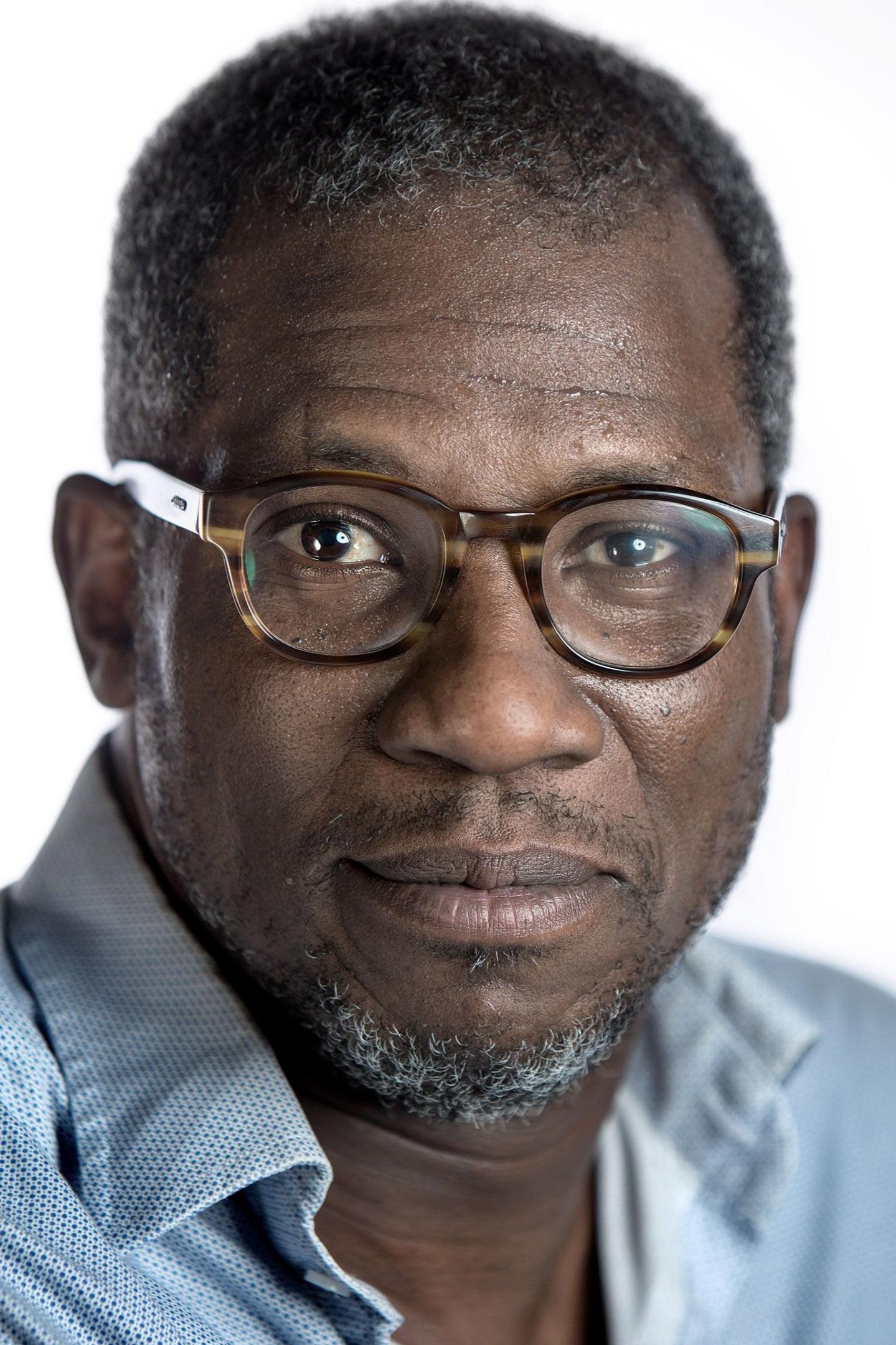 Dennis Rudge - FilmAffinity