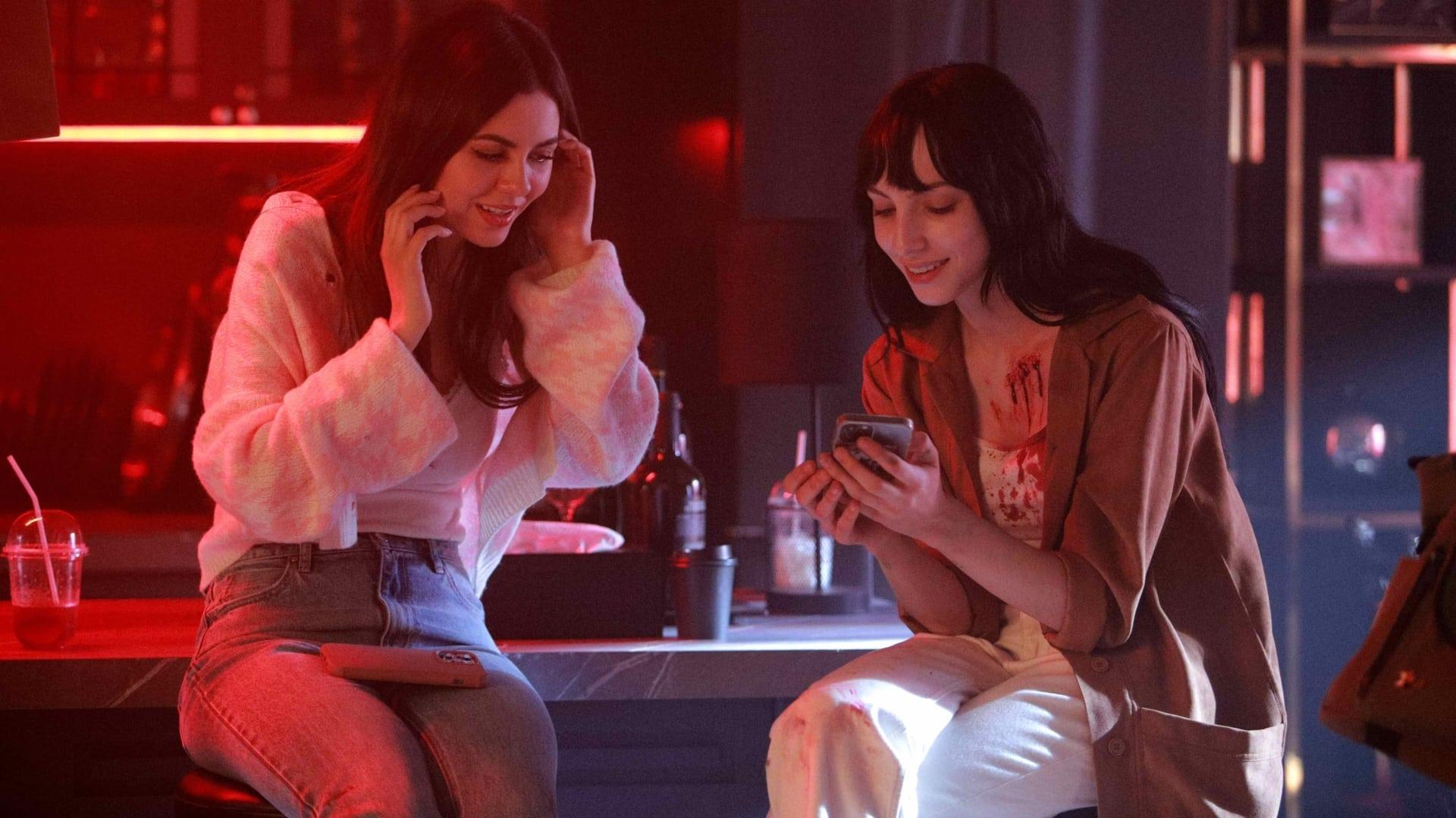 Image gallery for Depravity - FilmAffinity