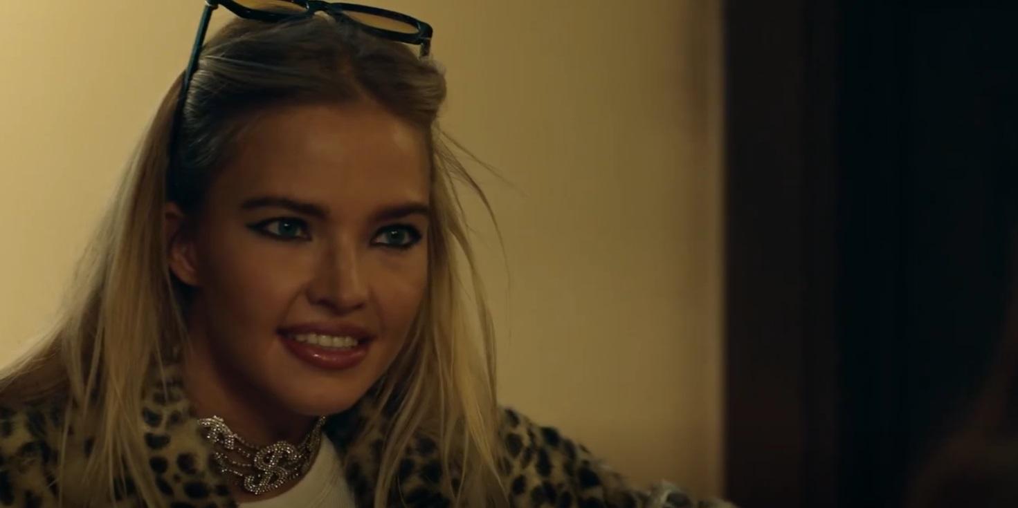 Image gallery for Depravity - FilmAffinity