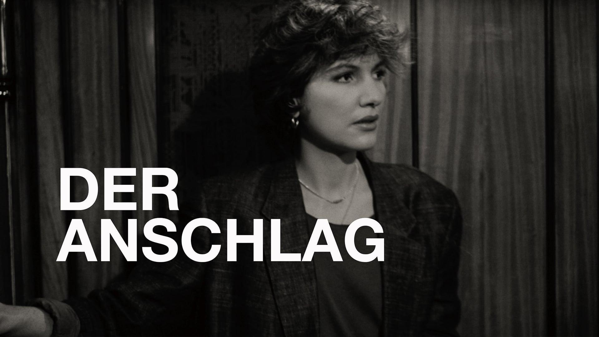 Image gallery for Der Anschlag (S) - FilmAffinity