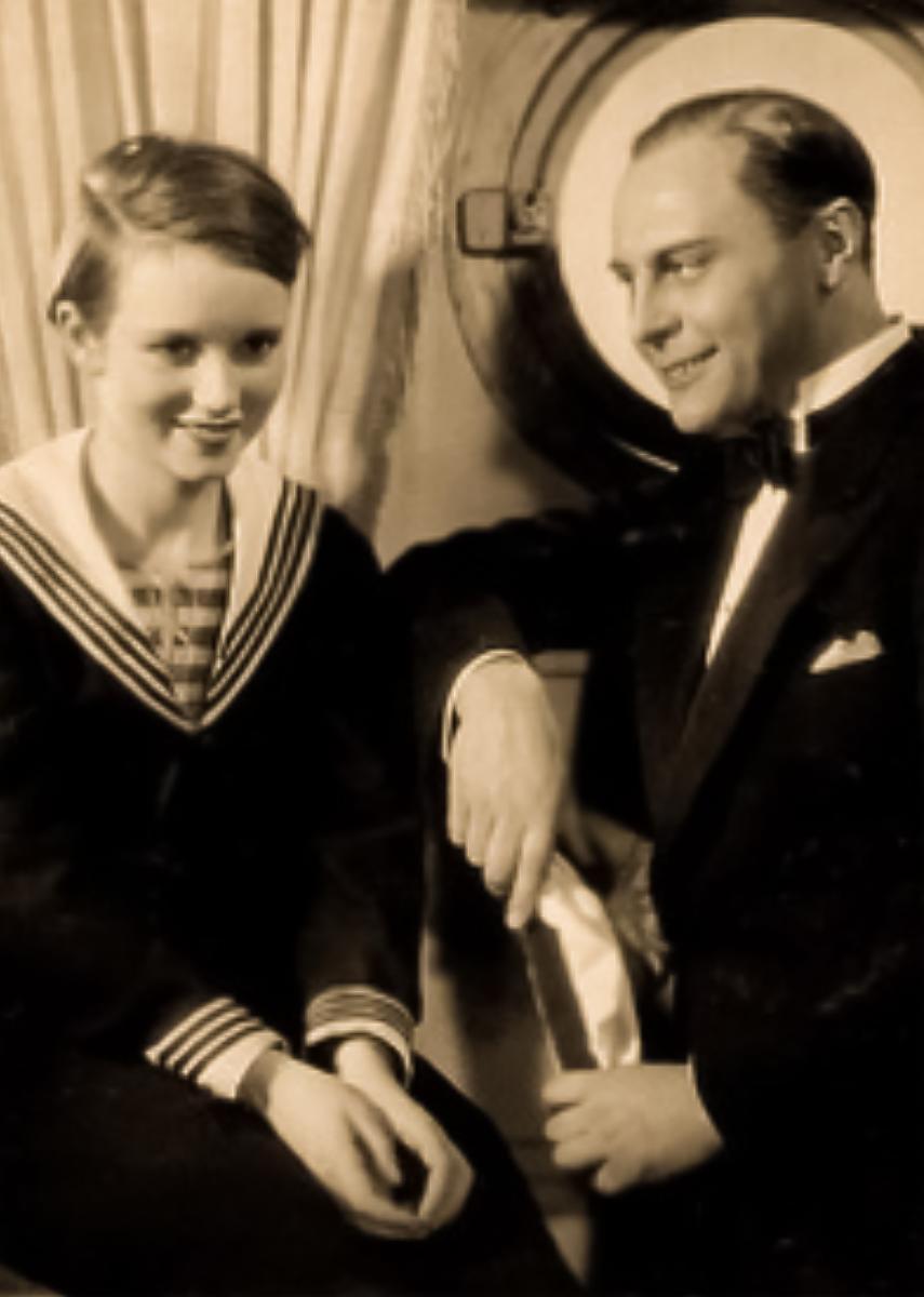 Sección visual de El caso Molander - FilmAffinity