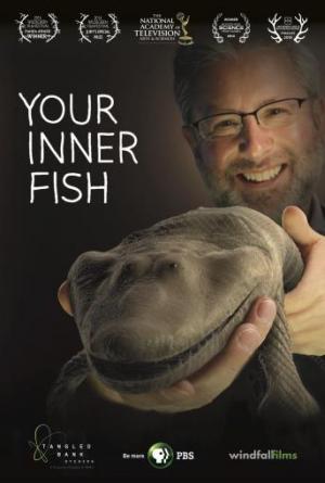 Your Inner Fish (TV Series) (2014) - FilmAffinity