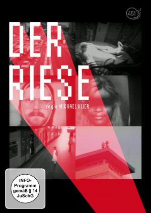 Der Riese (1984) - FilmAffinity