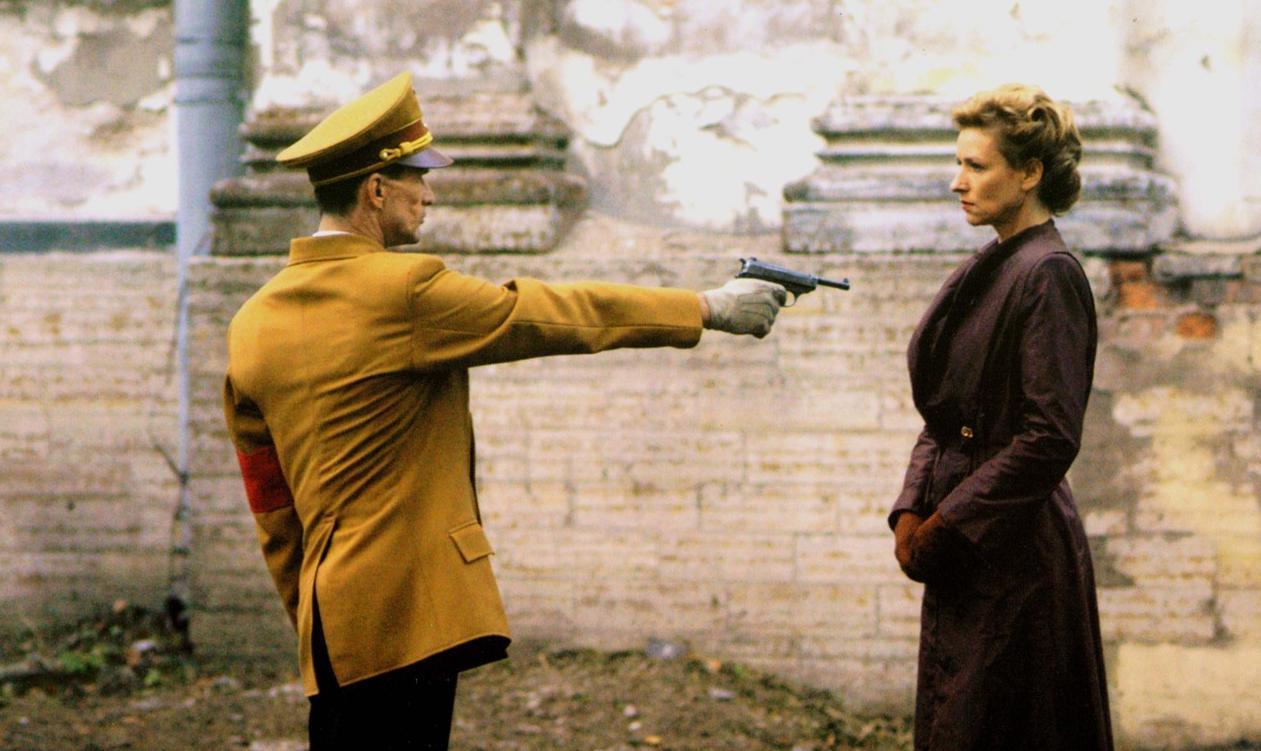 Image gallery for "The Downfall: Hitler and the End of the Third Reich ...
