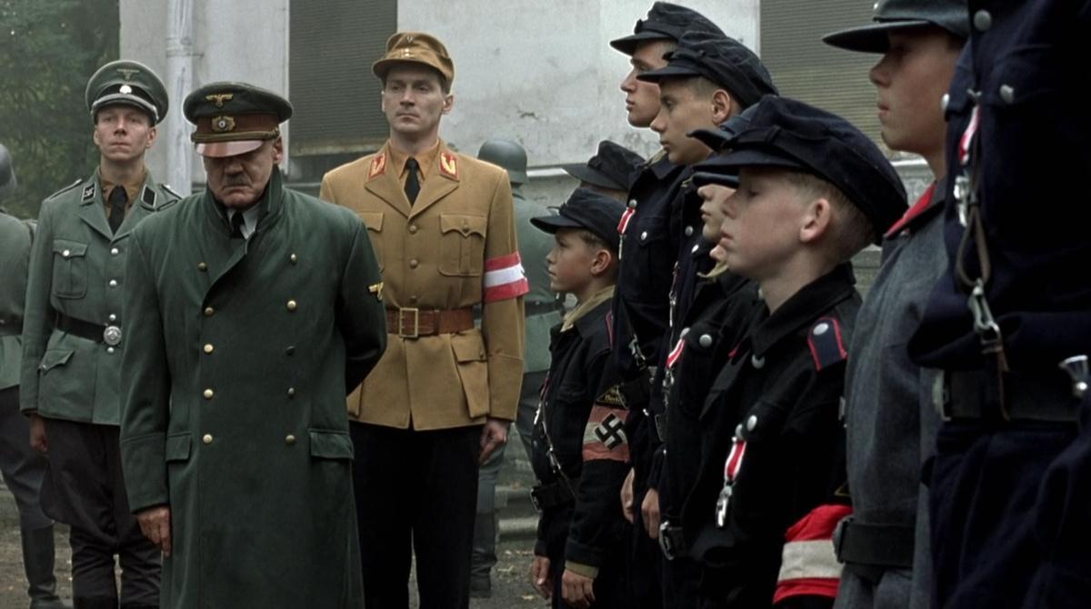 Image gallery for "The Downfall: Hitler and the End of the Third Reich ...