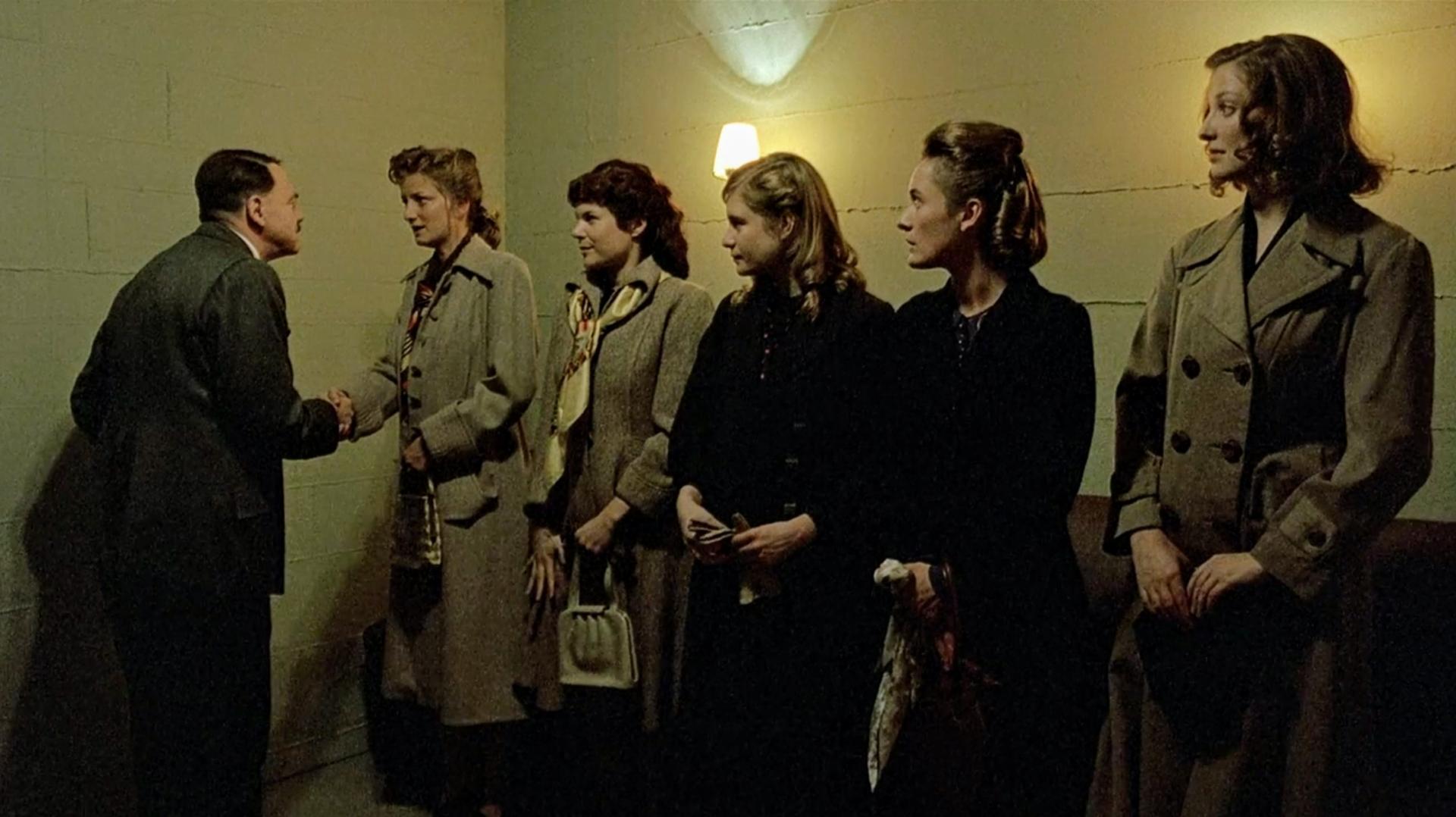 Image gallery for "The Downfall: Hitler and the End of the Third Reich ...