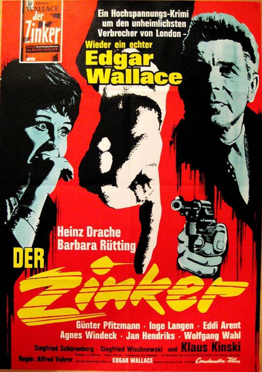 Sección visual de El delator - FilmAffinity