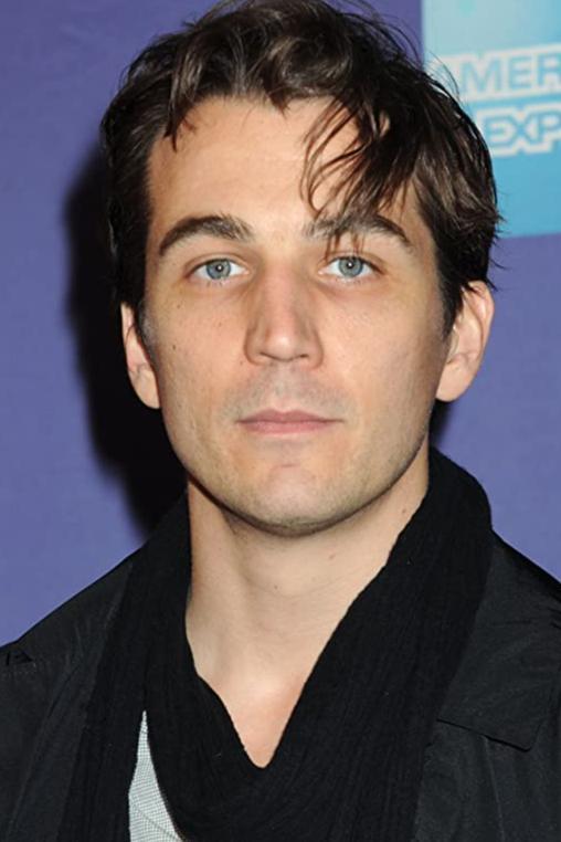 Derek Anderson - FilmAffinity