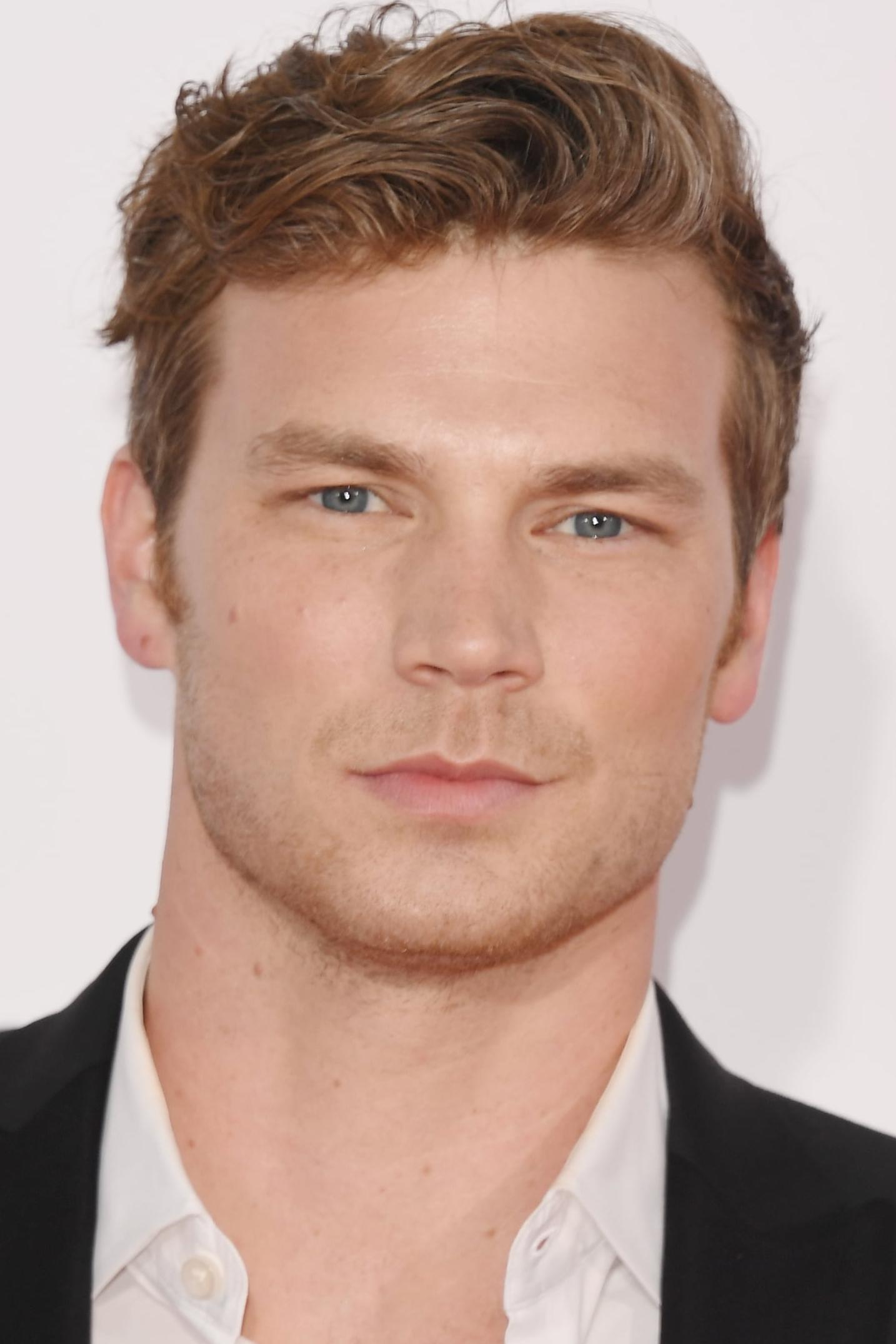 Derek Theler - FilmAffinity