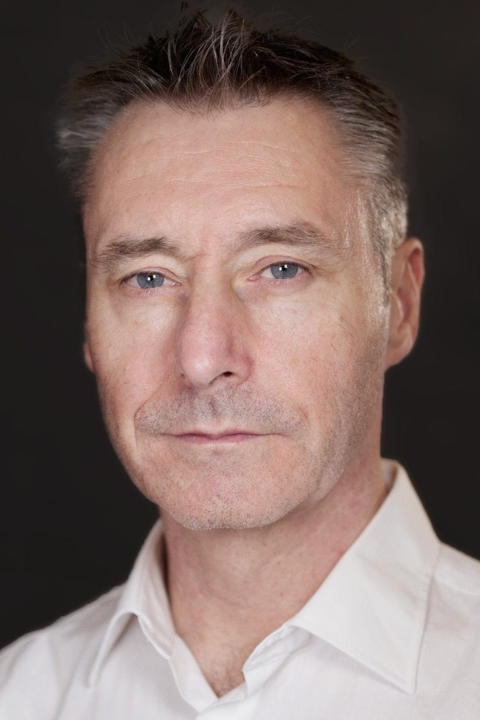 Dermot Arrigan - FilmAffinity