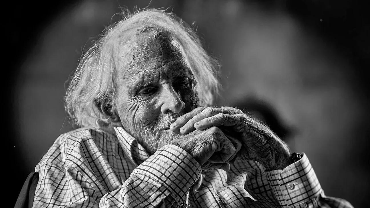 Dernsie: The Amazing Life of Bruce Dern (2026) - Filmaffinity