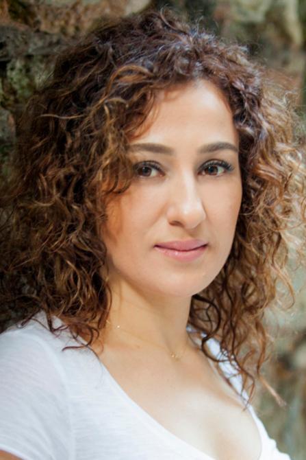 Derya Karadas - FilmAffinity