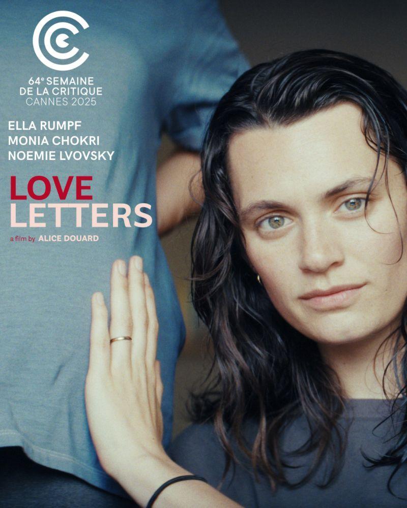 Sección visual de Love Letters - FilmAffinity
