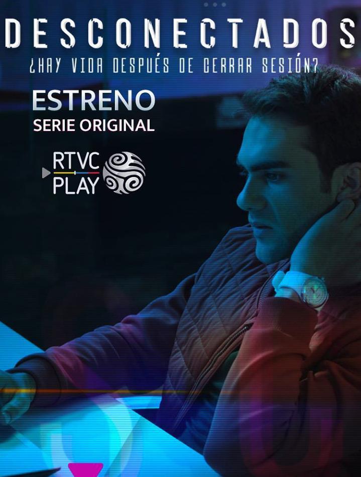Desconectados (Serie de TV) (2017) - FilmAffinity