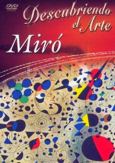 Descubriendo el arte: Miró (2002) - FilmAffinity