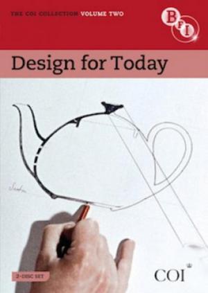 Design for Today (C) (1965) - FilmAffinity