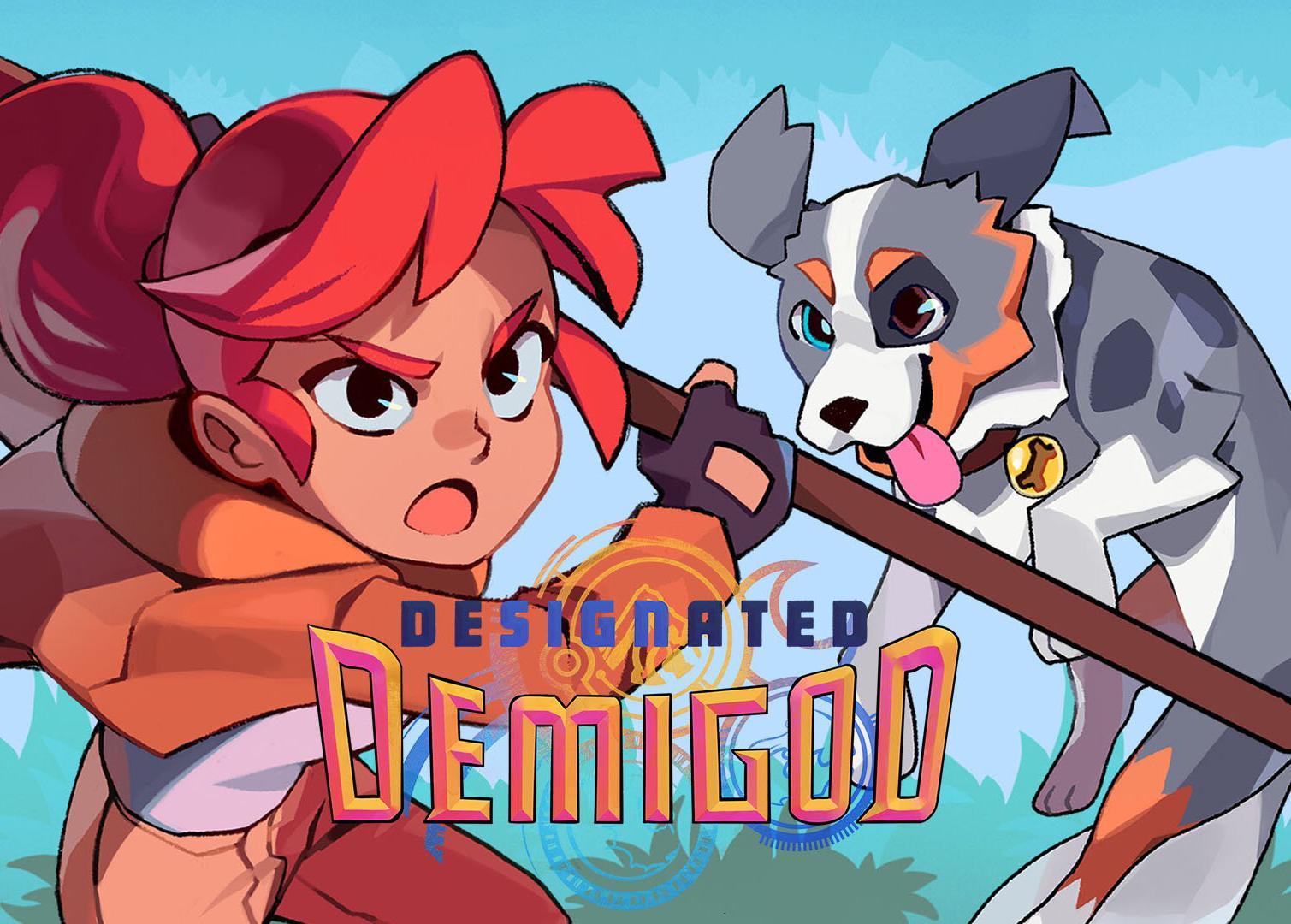 Image gallery for Designated Demigod - FilmAffinity