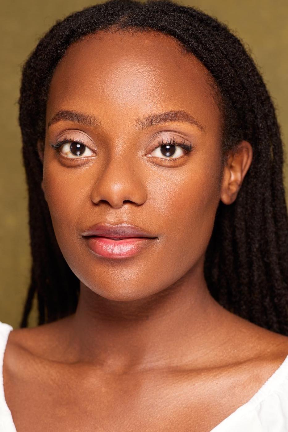 Destiny Ekwueme - FilmAffinity