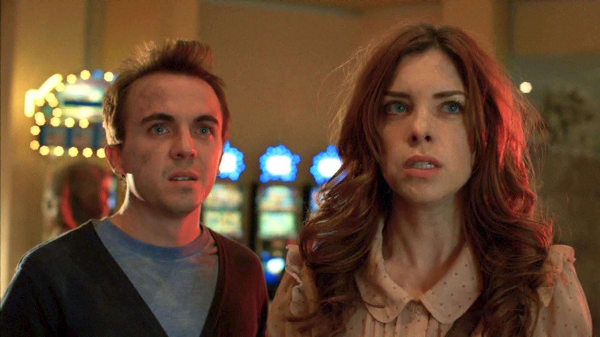 Sección visual de Destrucción total: Las Vegas (TV) - FilmAffinity