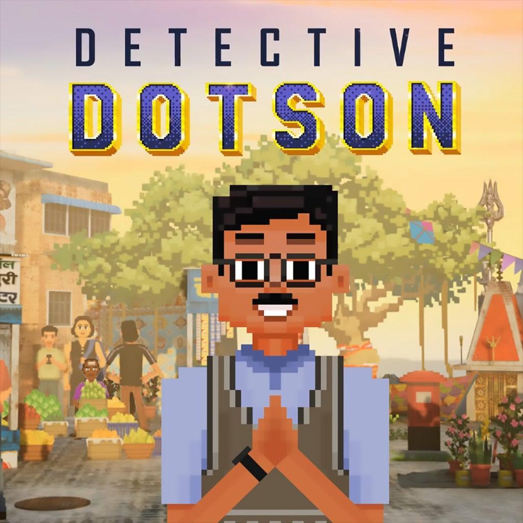 Image gallery for Detective Dotson - FilmAffinity