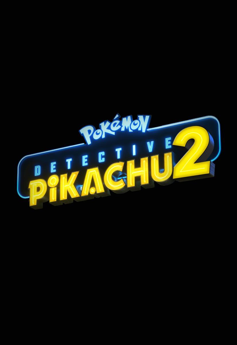 Detective Pikachu 2 (2027) - FilmAffinity