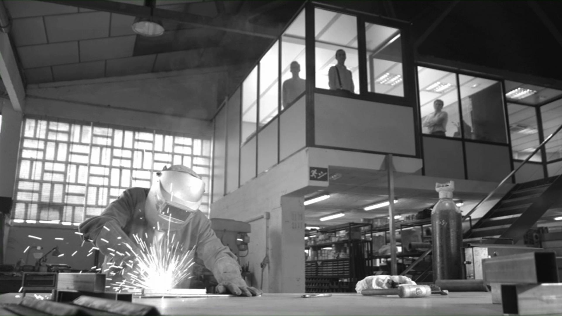 Image gallery for Deus et machina (S) - FilmAffinity