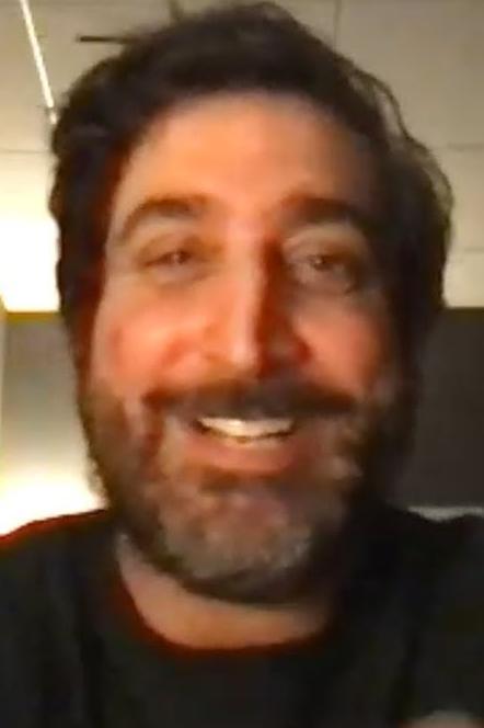 Dev Singh - FilmAffinity