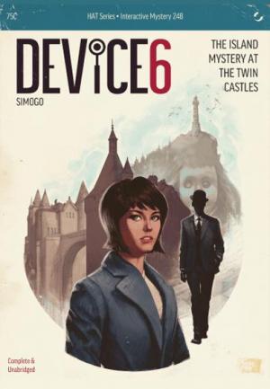 Device 6 (2013) - FilmAffinity