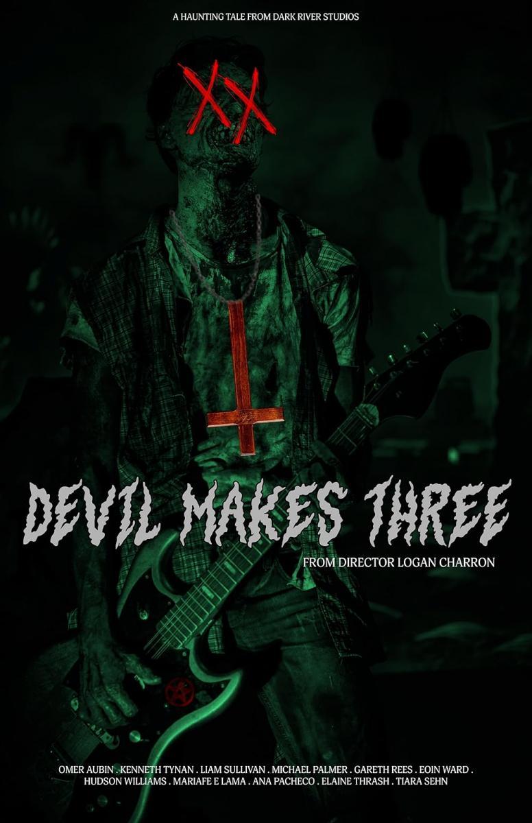 Devil Makes Three (C) (2023) - FilmAffinity