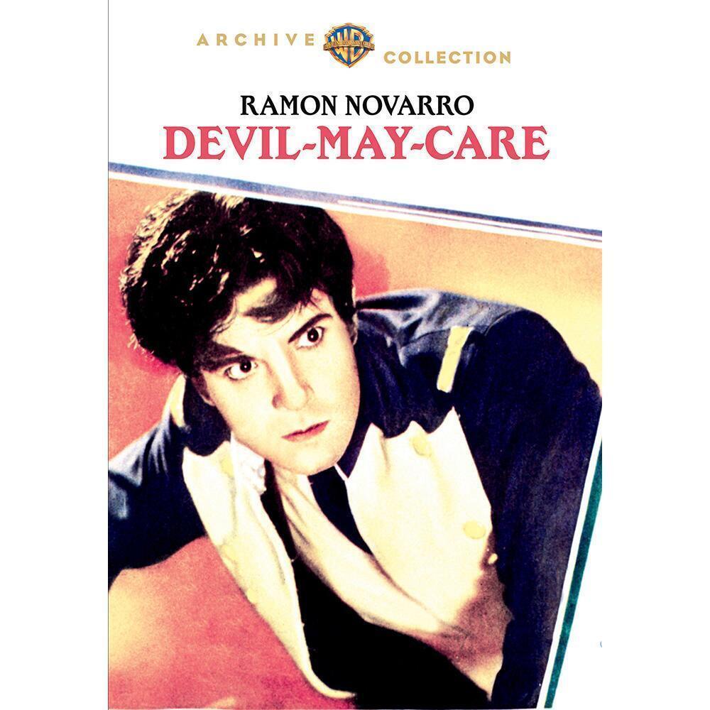 Image gallery for Devil-May-Care - FilmAffinity