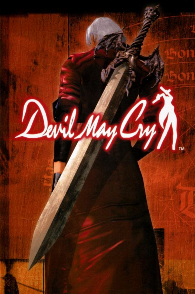 Image gallery for Devil May Cry - FilmAffinity