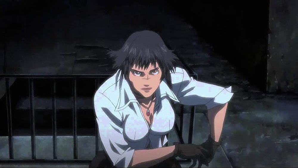 Image gallery for Devil May Cry (TV Series) - FilmAffinity