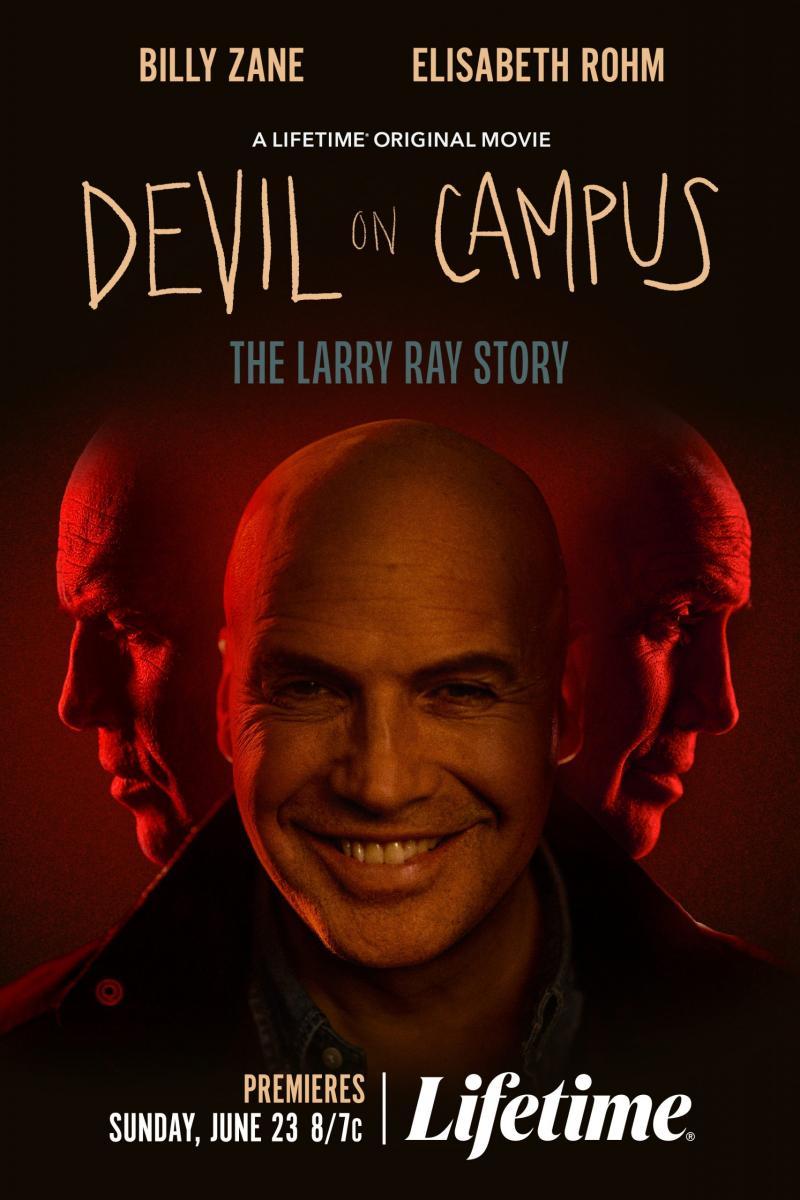 Devil on Campus: The Larry Ray Story (TV) (2024) - FilmAffinity