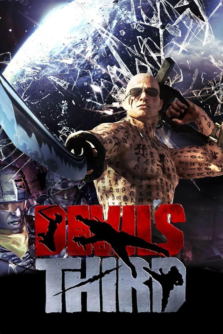 Devil’s Third (2015) - FilmAffinity
