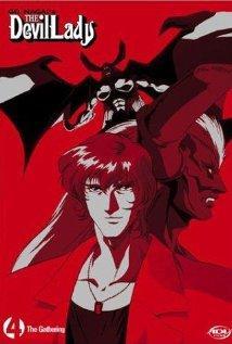 Grupo: Devil Man (Devilman) - Filmaffinity