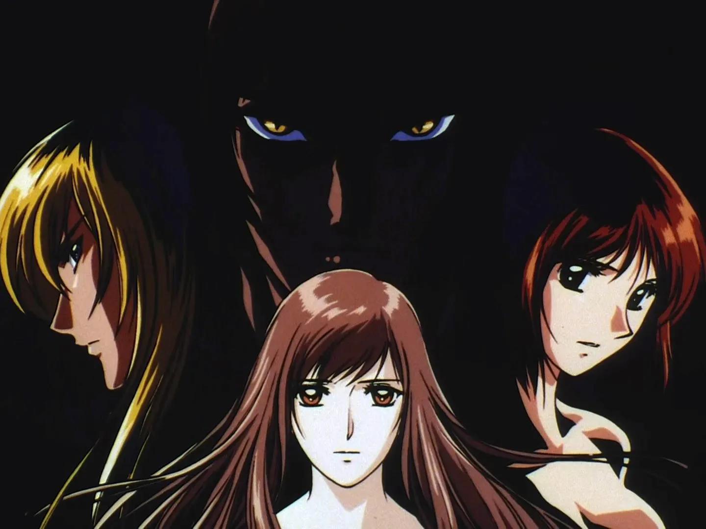 Image gallery for Devilman Lady (TV Series) - FilmAffinity