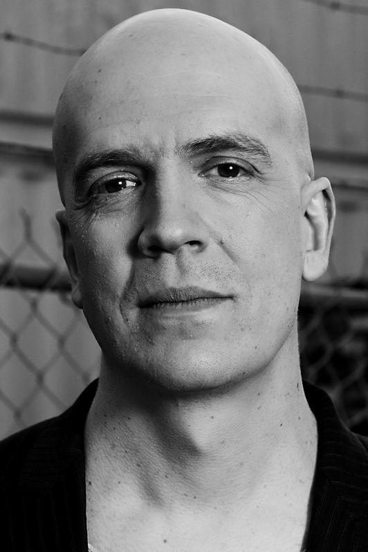 Devin Townsend - FilmAffinity