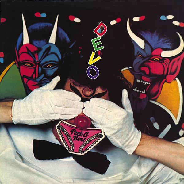 Image gallery for Devo: Peek-a-Boo! (Music Video) - FilmAffinity