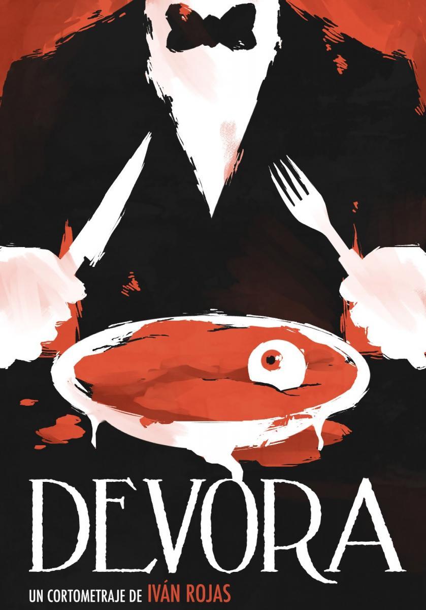 Devora (C) (2024) - FilmAffinity