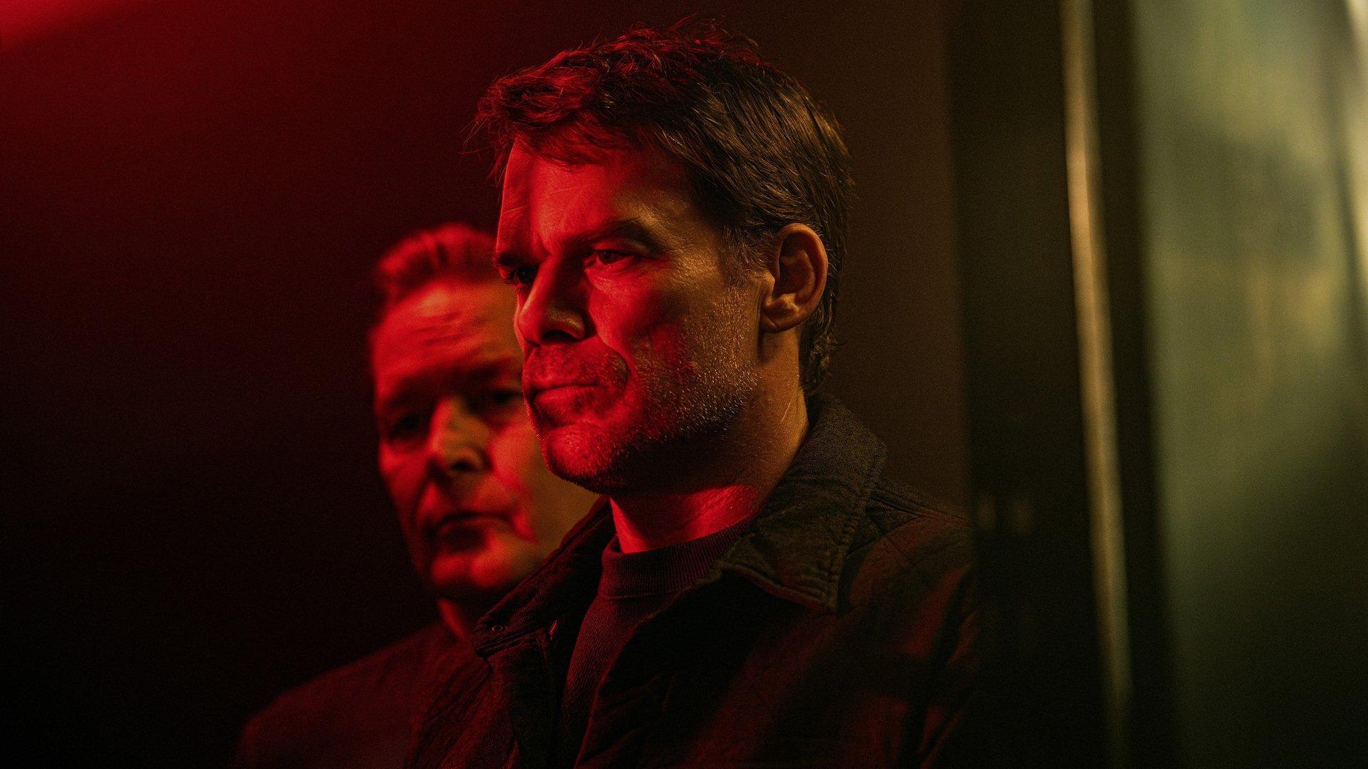 Image gallery for "Dexter: Resurrection (TV Series)" - FilmAffinity