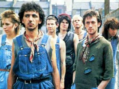Dexys Midnight Runners - FilmAffinity