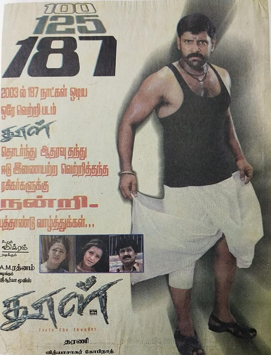 Image gallery for Dhool - FilmAffinity