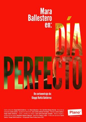 Día perfecto (C) (2021) - FilmAffinity