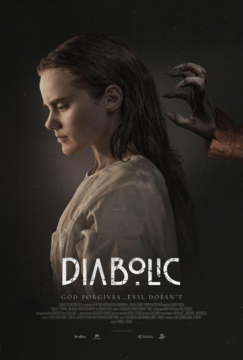 Películas similares a Diabolic - FilmAffinity