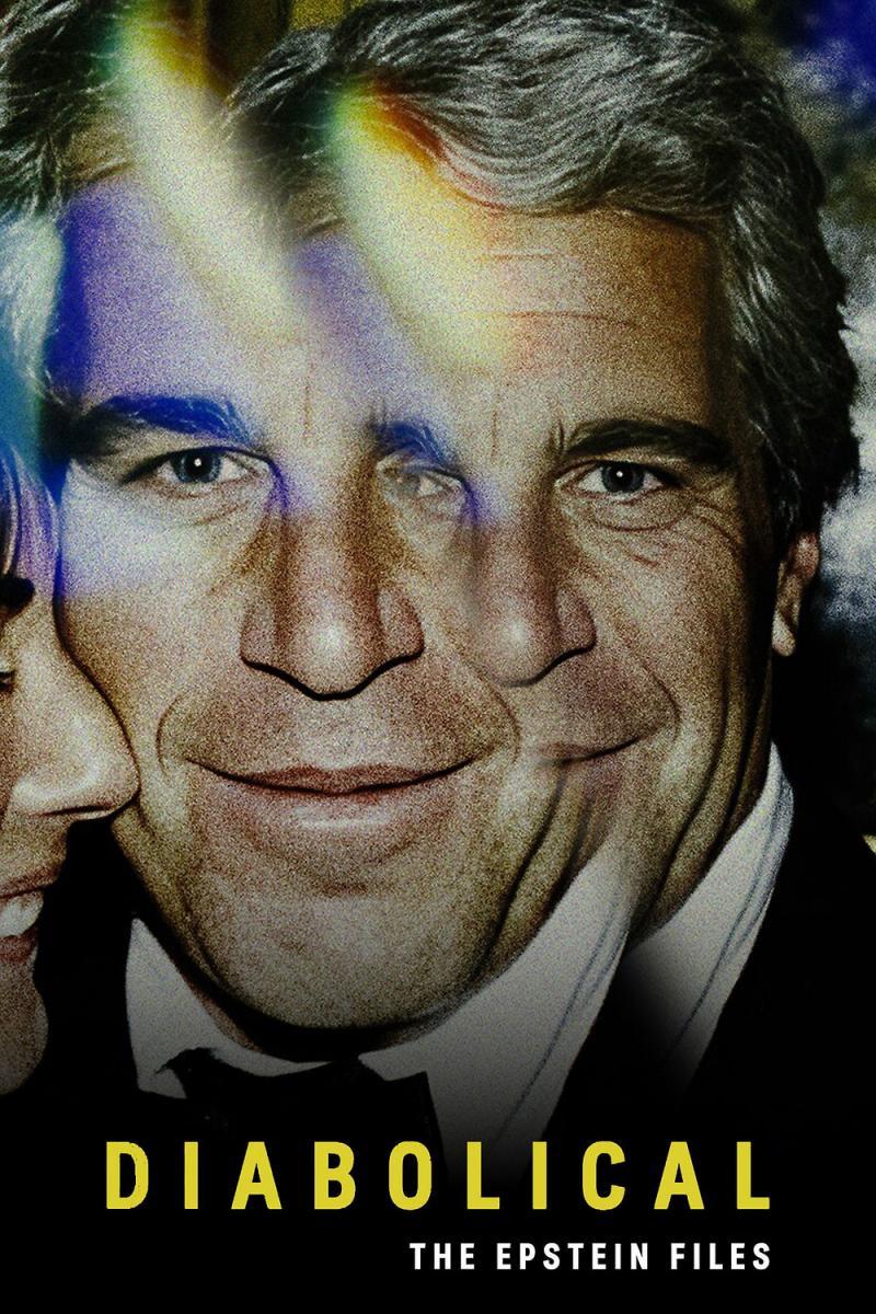 Diabolical: The Epstein Files (2026) - Filmaffinity