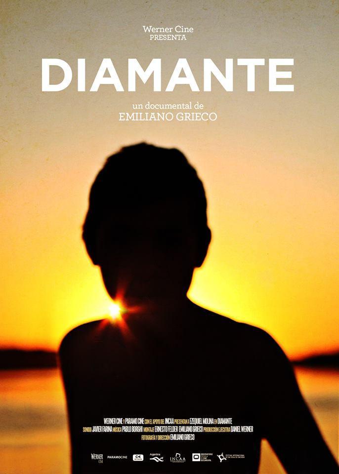 Diamante (2013) - FilmAffinity