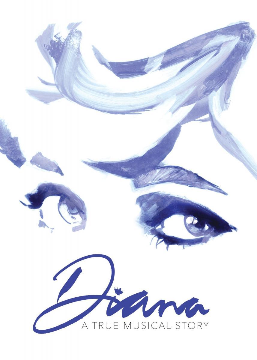 Sección visual de Lady Di: El musical - FilmAffinity