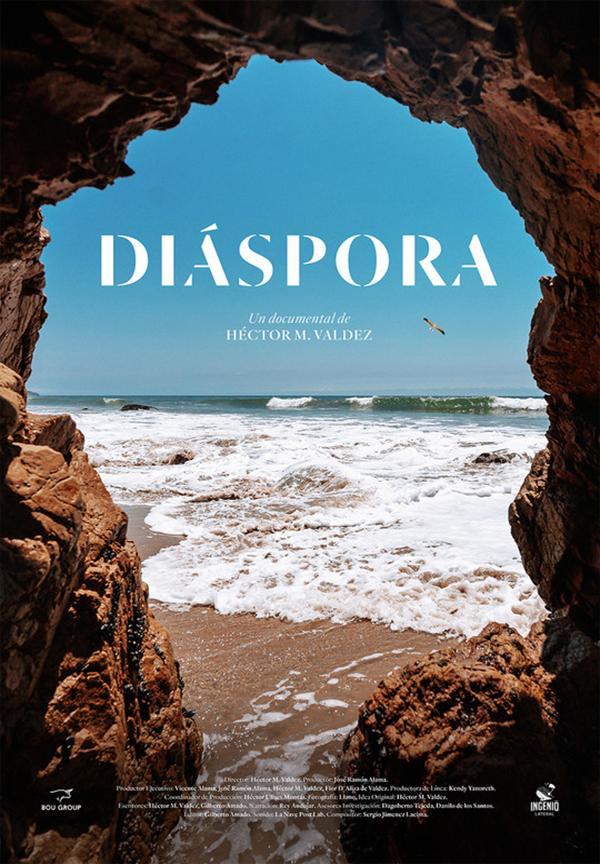 Diaspora (2022) - FilmAffinity