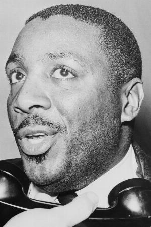 The One and Only Dick Gregory (2021) - Filmaffinity